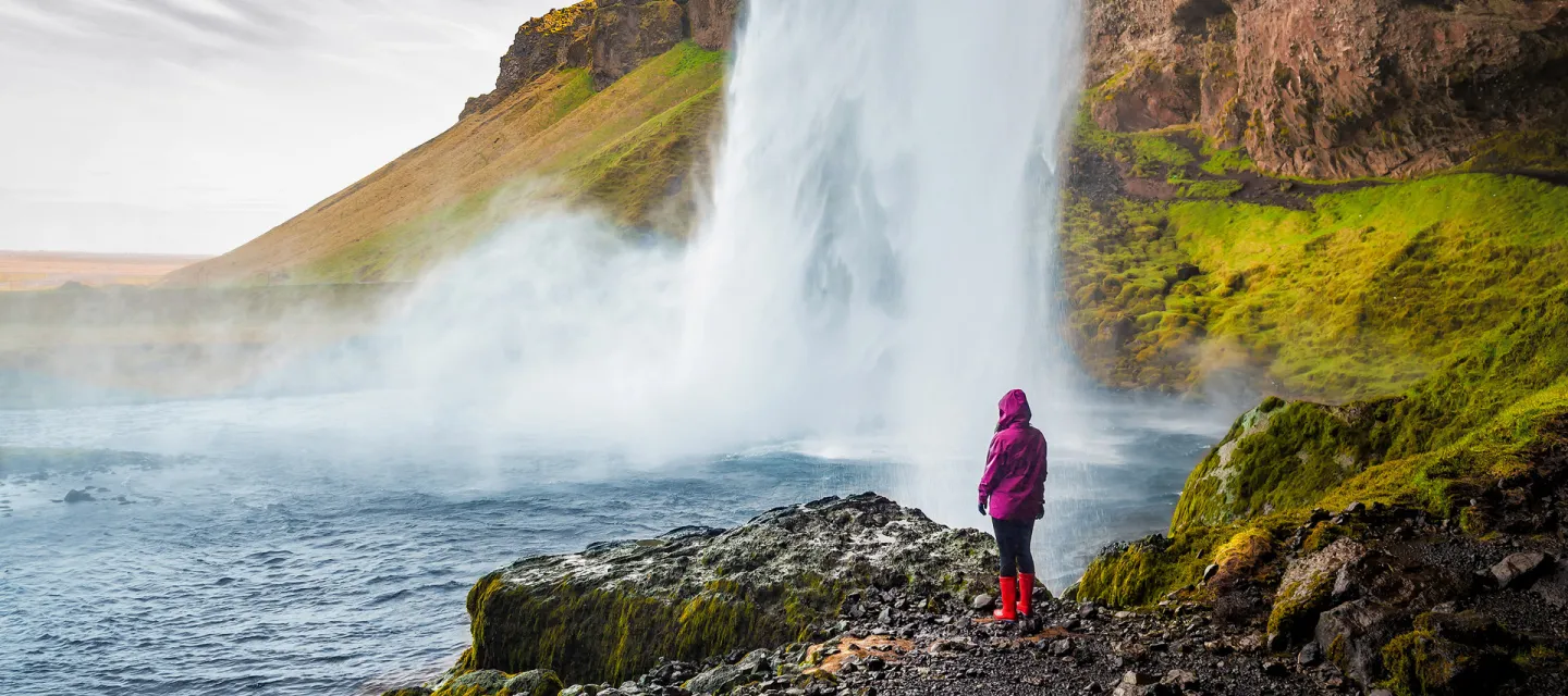 Resa till Island - Upplev Island 2025 | Vulkanresor.se